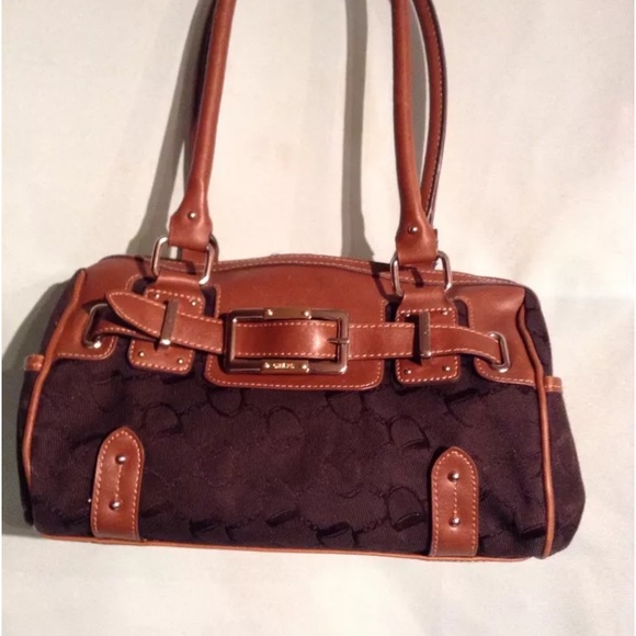 Chaps | Bags | Chaps Shoulder Handbag | Poshmark